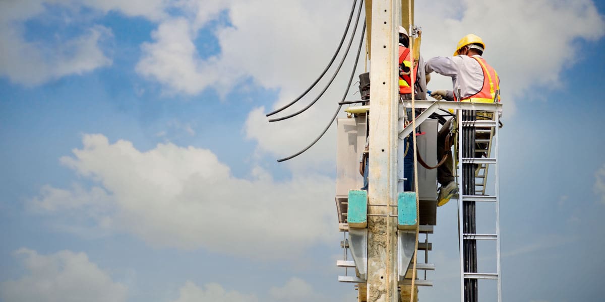 Utility Environmental & Safety Management | Clear Path
