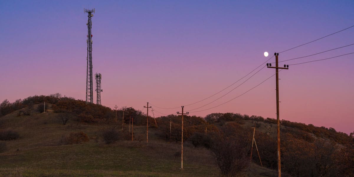 Risk Compliance Audit (RCA) Services | Clear Path Utility Solutions